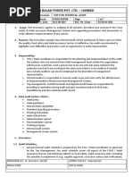 Sertu Procedure for Halal Compliance | PDF | Soil | Water