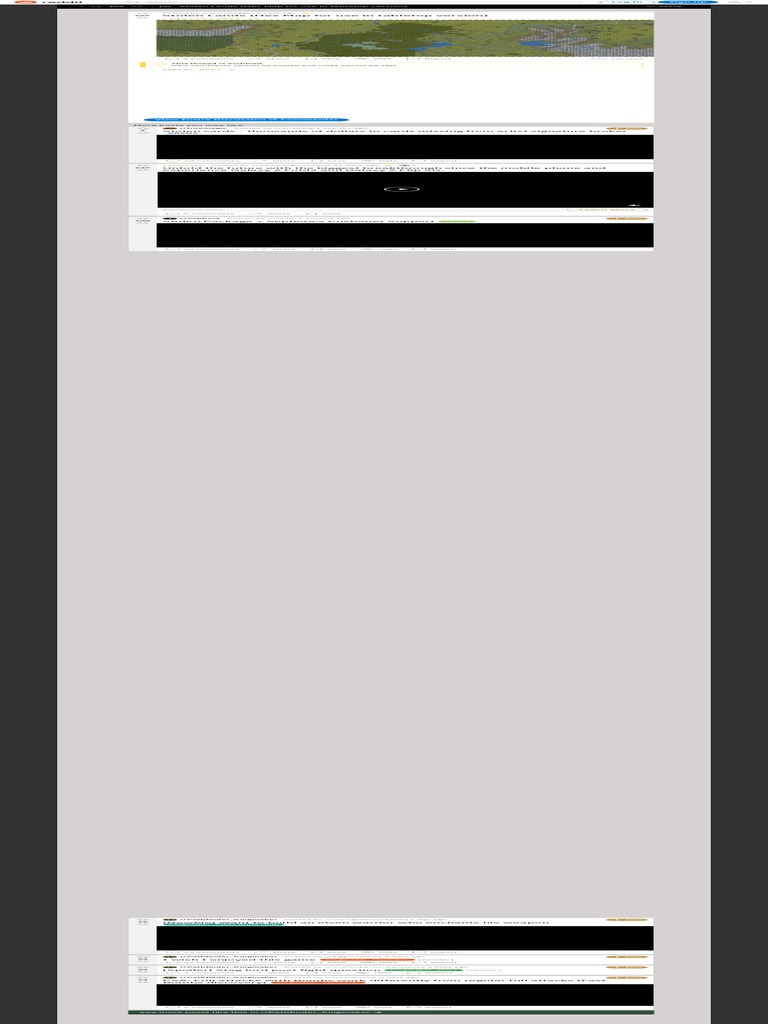 Stolen Lands (Hex Map For Use in Tabletop Version) Pathfinder ...