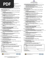 Emcee Script For Flag Ceremony | PDF