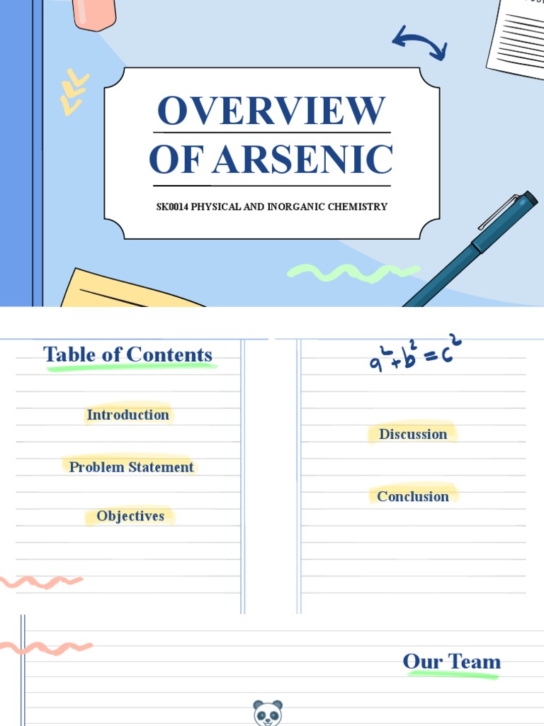 AsCl3 Molecular Geometry and Properties | PDF | Chemical Bond | Arsenic