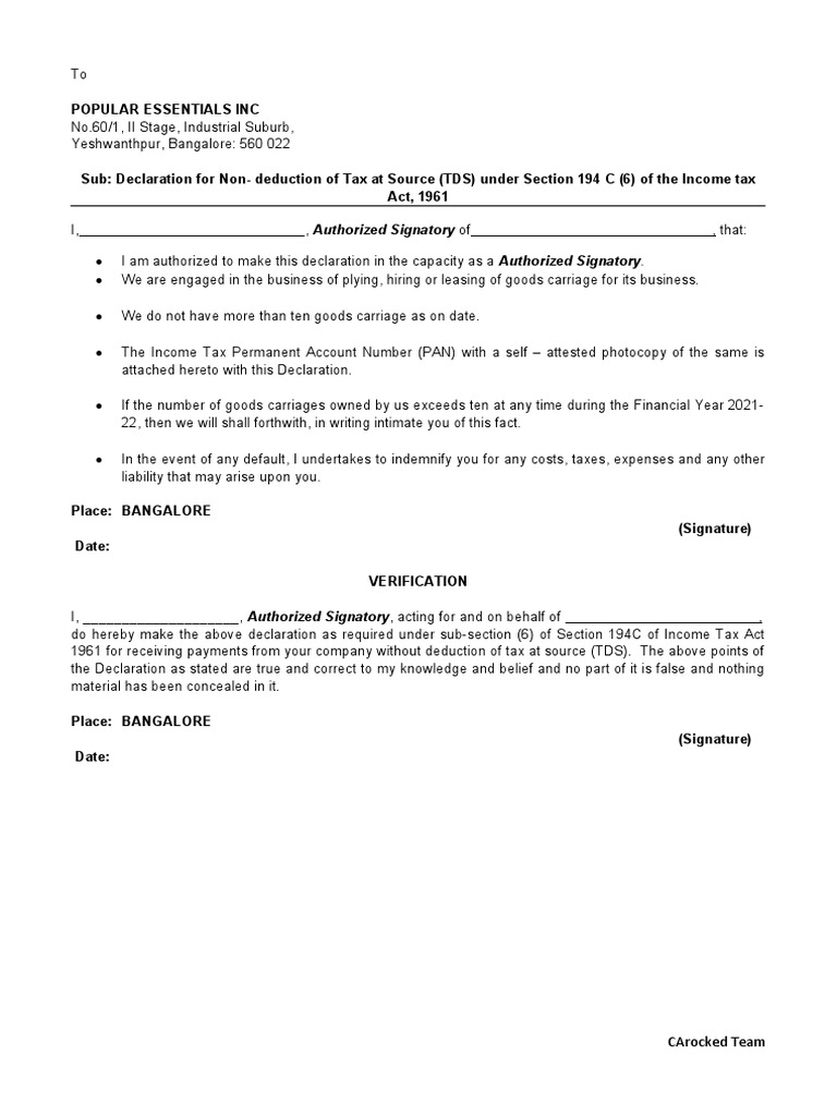 Popular Essentials Inc: Carocked Team | PDF | Business | Finance ...