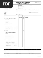 Check List Rotary Packer: Packing Plant General Status | PDF ...