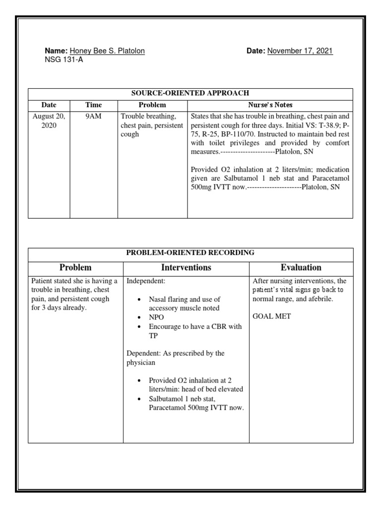 Assessment For Module 7 | PDF