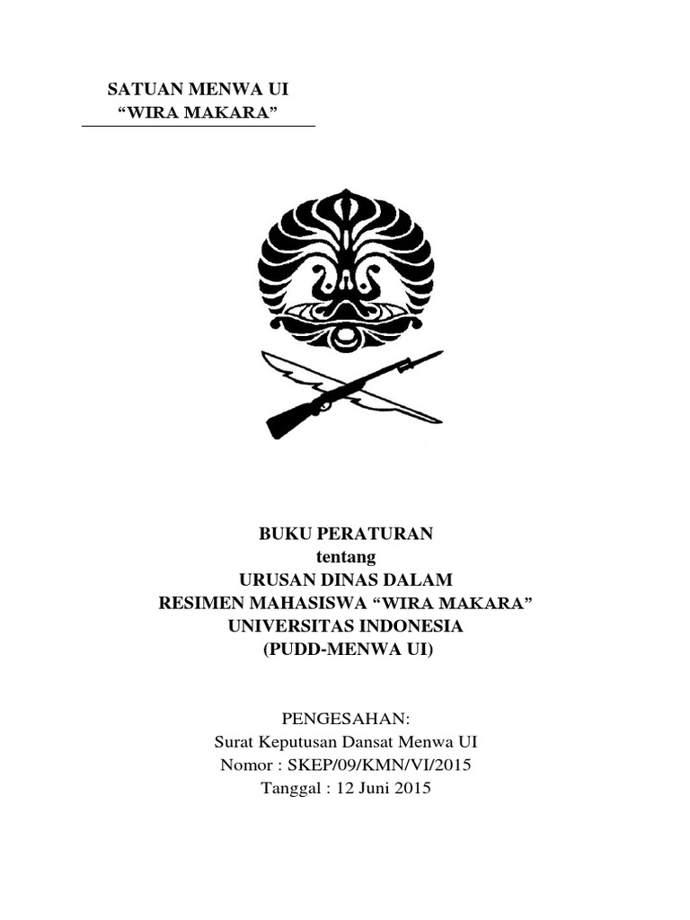 Pudd Menwa Ui | PDF