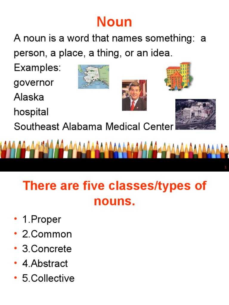 Understanding Nouns: Types and Plurals | PDF | Grammatical Gender | Plural