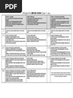 (IBDP English B HL) - Text Type | PDF | Cognition | Human Communication