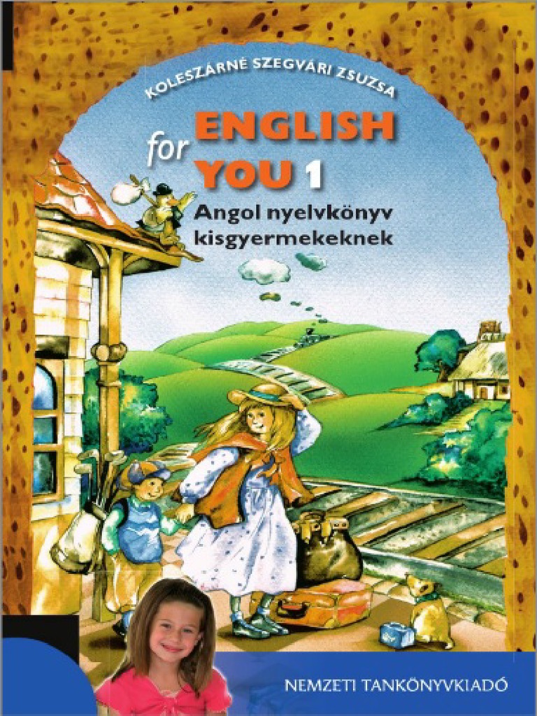 English For You 1 | PDF