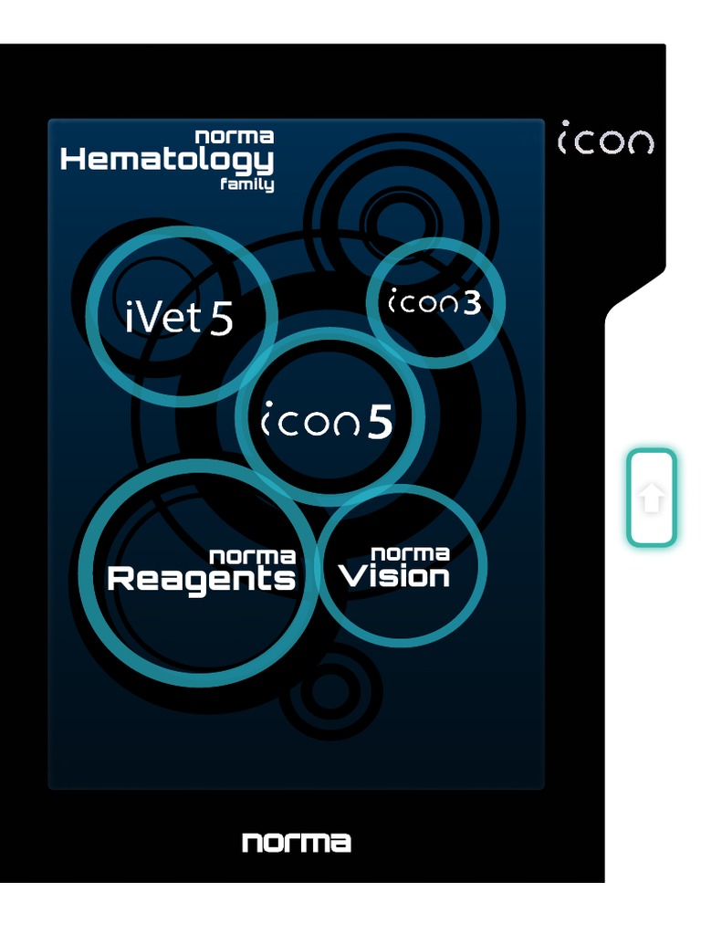 Compact Hematology Analyzers & Reagents | PDF | Tissue (Biology ...