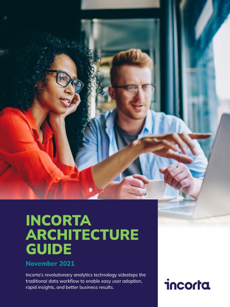 Incorta Architecture Guide - Dec 2021 | PDF | Apache Spark | Databases