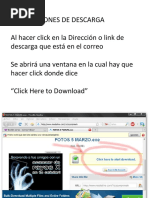 GDEBA - Cómo Visualizo Los Archivos Embebidos | PDF | Informática