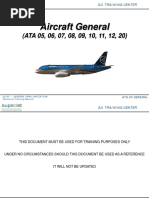 Purepower: Pw1700G & Pw1900G Engines | PDF