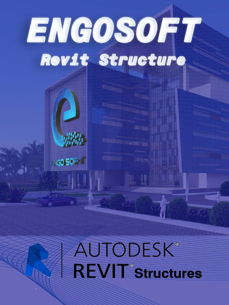 Revit Structure Course | PDF