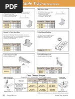 Bowmac Structural Brackets Catalogue | PDF | Lumber | Materials