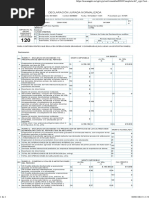 Instrucciones Formulario 2181 DGI | PDF | Impuesto al valor agregado ...