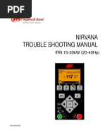 Atlas Copco Elektronikon mk5 Operation User S Manual 24 | PDF | Computers