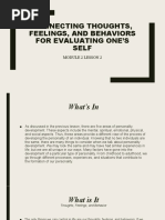 The Difference Between Reason and Will | PDF | Reason | Deductive Reasoning