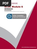 Module 1 - Basic Concepts of Information Technology (IT) | PDF | Personal Computers | Random ...