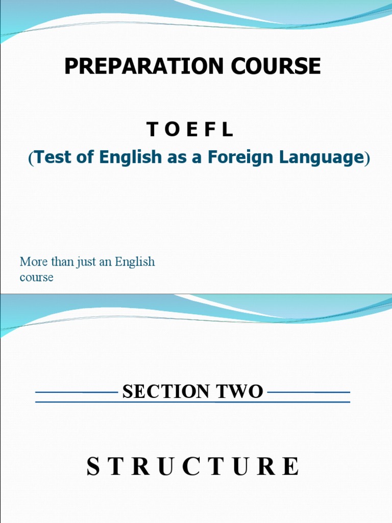 STRUCTURE (Skill 1-10) | PDF | Object (Grammar) | English Language