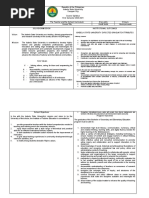 The CLSU Vision, Mission and Educational Philosophy -DEPP | PDF ...