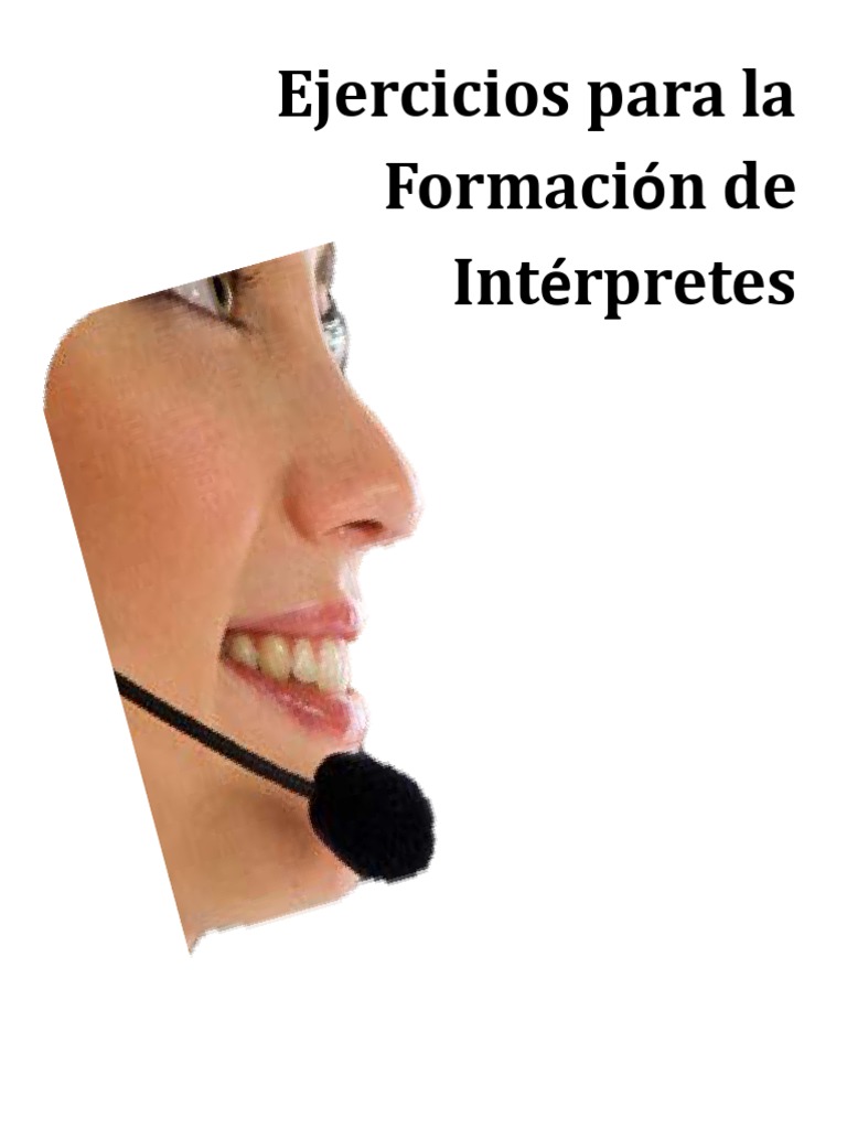Exercises To Improve Interpretation Skills | PDF | Memoria | Hablar en ...