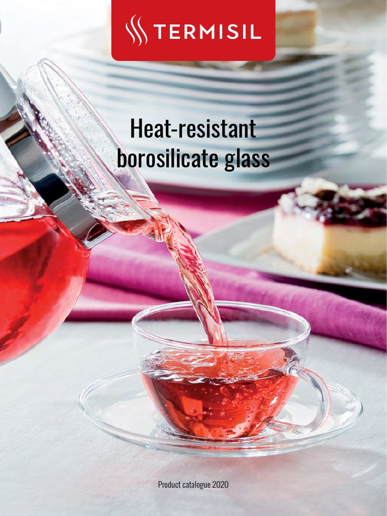 TERMISIL Katalog 2020 | PDF