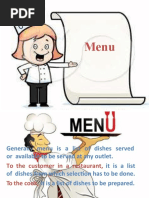 TLE TVL - G9 G12 - Q2 - Module 2 - FBS - Week 2 - Taking Food and ...