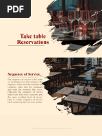 Bar Standard Operating Policy and Procedures | PDF | Beer | Wine