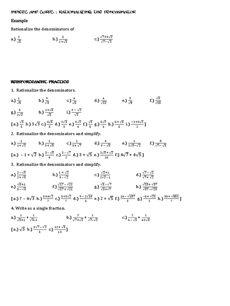 Advanced Math | PDF | Mathematical Notation | Mathematical Objects