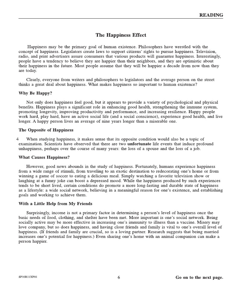 NE002 R 11 Practice Paper | PDF