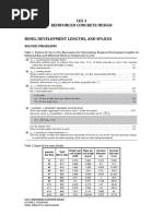 Tables b4.1 Aisc | PDF