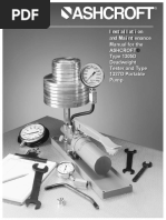 ANSI Z133-2012 - Safety Requirements For Arboricultural Operations ...