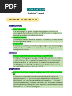 Tagalog DISASTER PREPAREDNESS ALL HAZARD | PDF