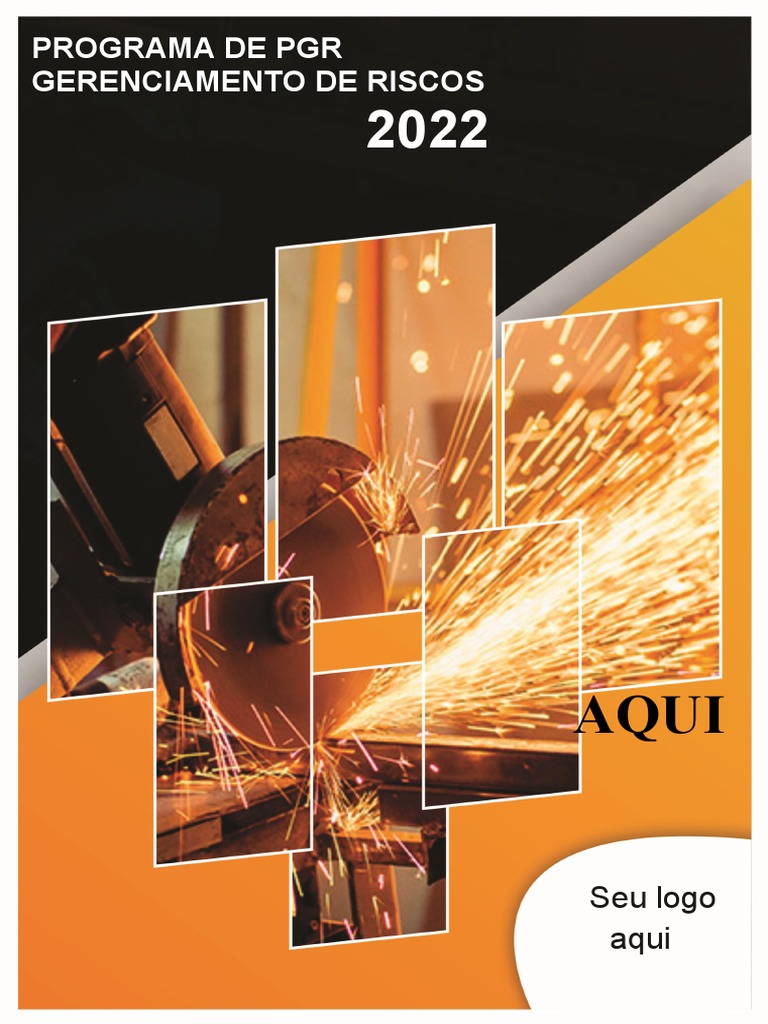 Modelo-De-Pgr 01 | Download grátis PDF | Fator de risco | Probabilidade