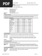 ASNA2001 | PDF | Screw | Titanium