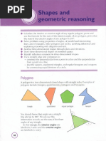 Math Checkpoint Grade 9 Unit 3 Answers Key | PDF | Encodings | Lexicology