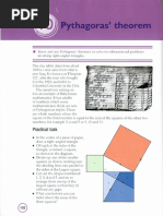 Year 9 Trigonometry Revision Worksheet | PDF