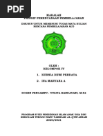 Komponen Dan Jenis-Jenis Bahan Ajar | PDF