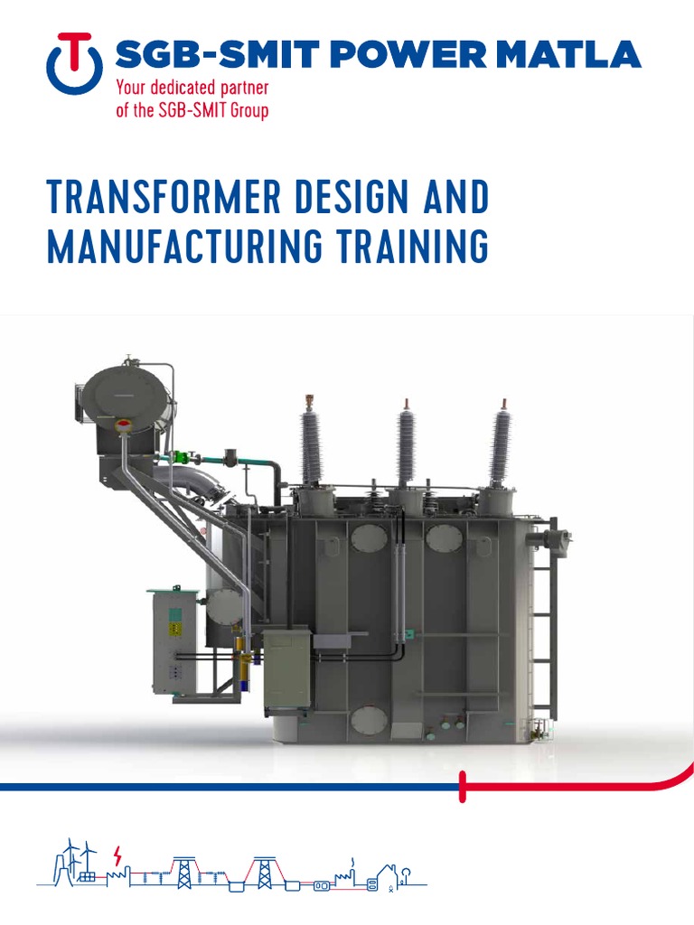 SGB SMIT POWER MATLA Manufacturing Training Brochure Jan 2020 Web | PDF ...