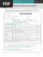 Induction Du Nouveau Salarie | PDF | Santé et sécurité au travail ...