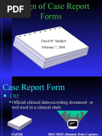 SCDM CCDM Handbook | PDF | Career & Growth | Finance & Money Management