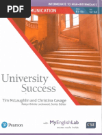 University Success Reading Answers | PDF | Vaccines | Virus