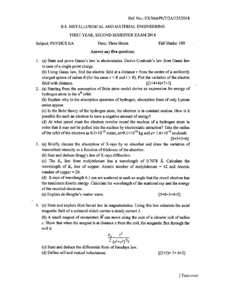 Document Analysis Guide | PDF