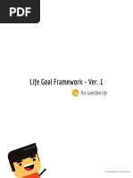 ACT Life Compass Worksheet | PDF