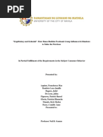 12C Group 7 TIOC TITLE DEFENSE Compiled | PDF | Qualitative Research ...