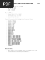 EQ Cheat Sheet | PDF | Equalization (Audio) | Musical Instruments