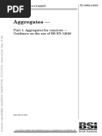 BS 8204 Surface Regularity Classes Are Given in As SR1, SR2 and SR3 ...