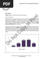 LAMP Framework for HR Analytics | PDF | Turnover (Employment) | Analytics