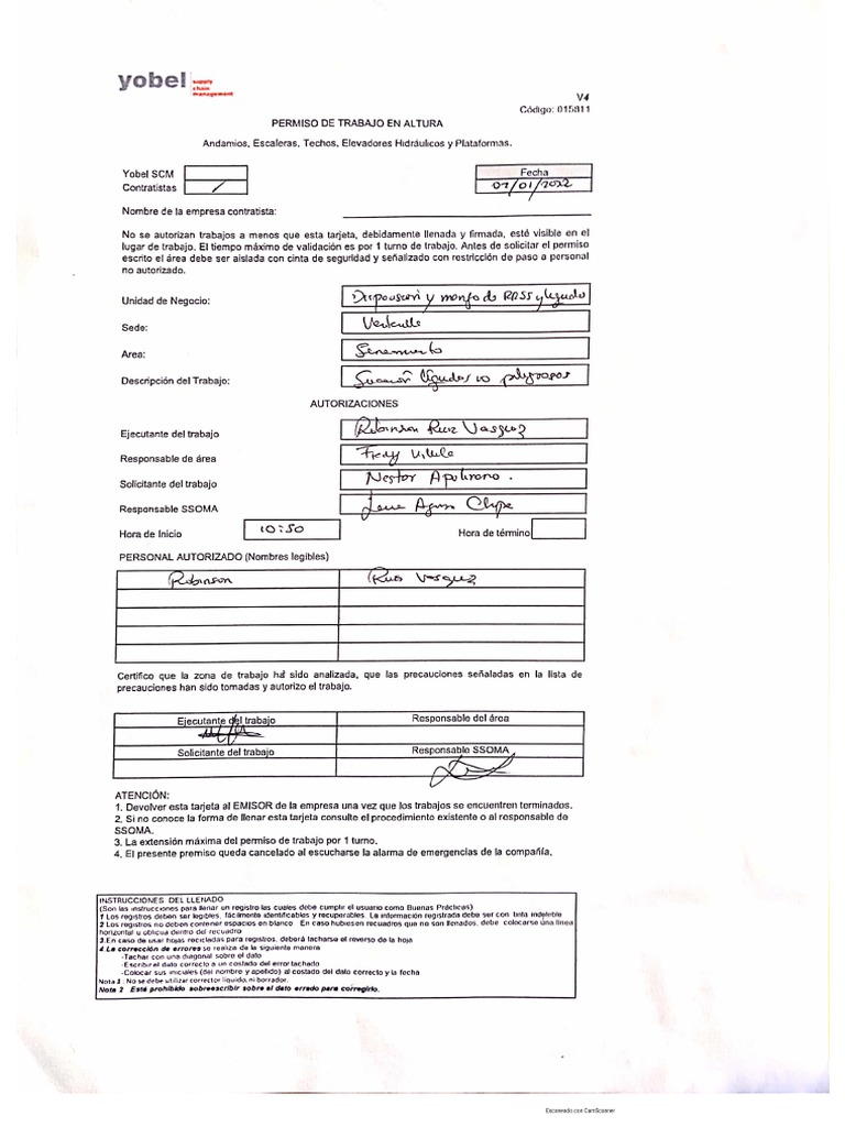 Ptar - Yobel | PDF