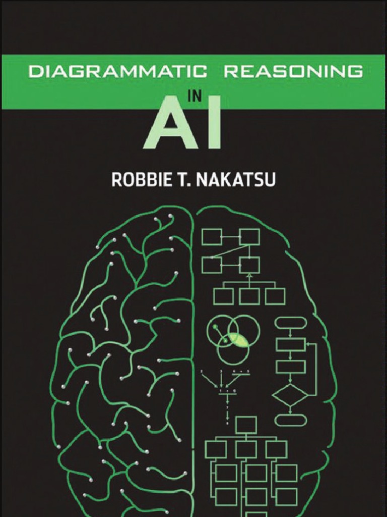 Diagrammatic Reasoning in AI | Knowledge Representation And Reasoning ...