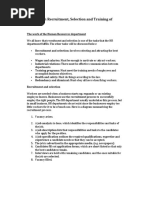Draft DepEd Order - Guidelines On The ECP System and Reclassification ...